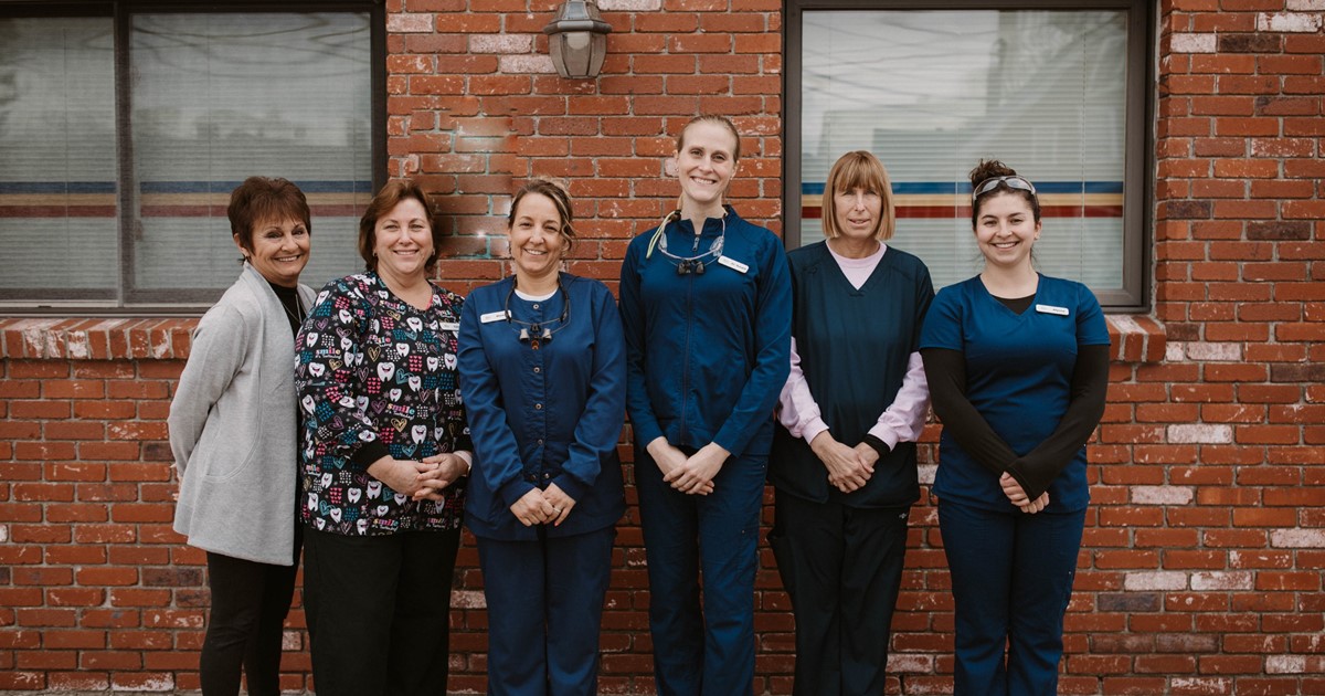 Our Team | Exeter PDO